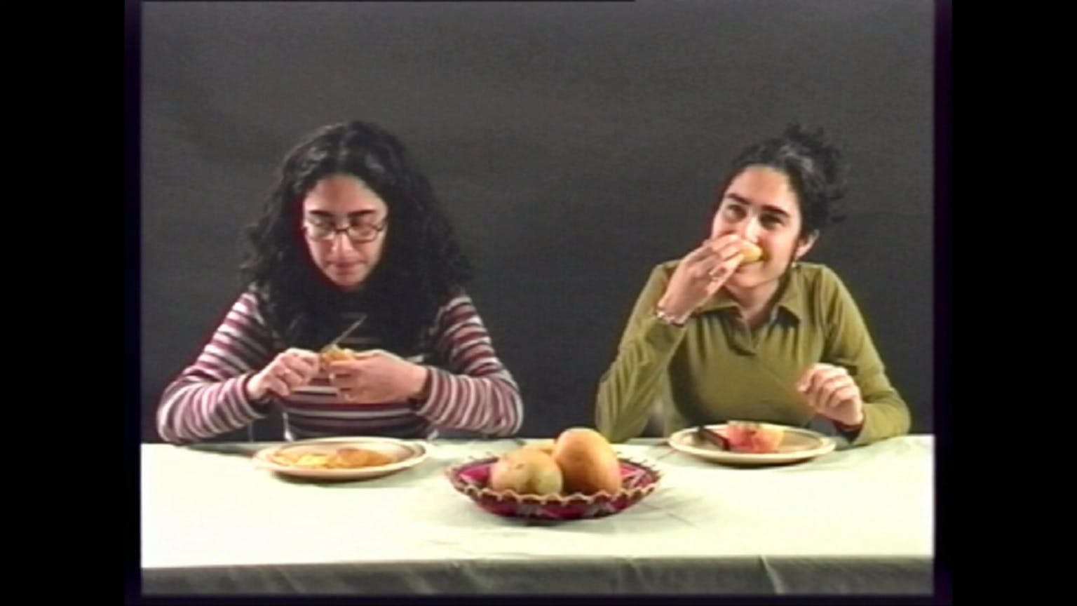 Same, same but different | Ibraaz